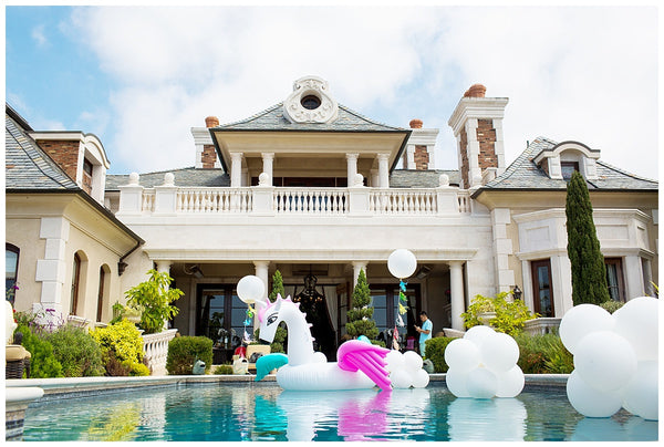 Magic & Whimsy - Wild Child